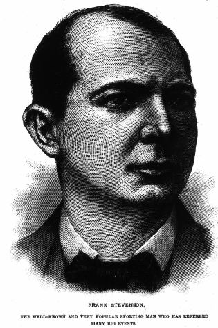 Francis A. Stevenson’s “Black and Tan” – Asbury's The Gangs of New York ...