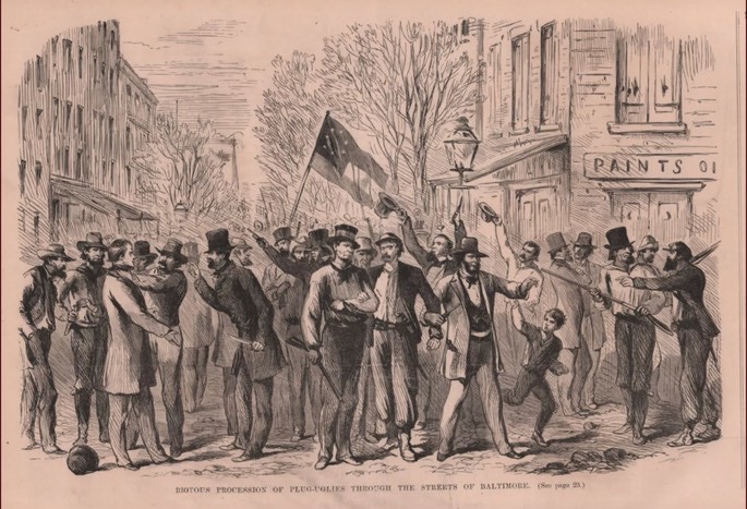 Plug Uglies, Unplugged – Asbury's The Gangs of New York– Annotated