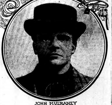 Happy Jack Grinned, But Was No Joker – Asbury's The Gangs of New York ...